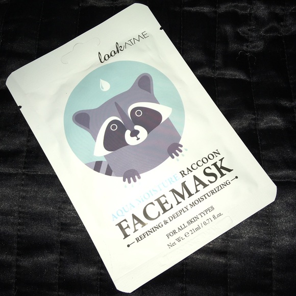 Tonymoly | Makeup | Host Picknew Set Of 7 Individual Skin Care Face ...